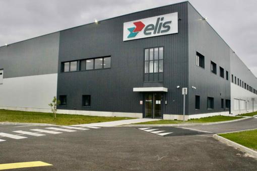 Location-entretien. Ouverture de l'usine Elis Sud Aquitaine | Entretien ...