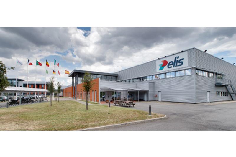 Location-entretien. Elis démarre 2019 sans un pli | Entretien Textile