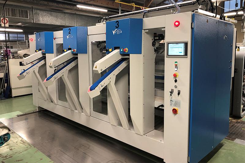 Vega Lavatec/CL3 | Entretien Textile