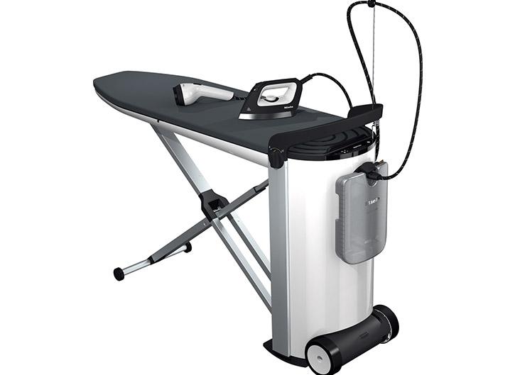 PIB 100, le centre de repassage professionnel simple et maniable ...