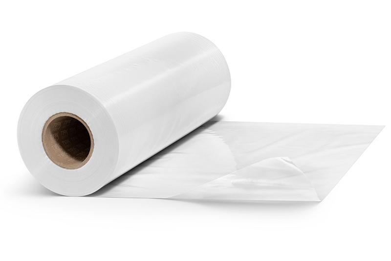 Film d’emballage compostable | Entretien Textile