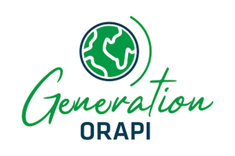 Orapi poursuit sa croissance - Fournisseurs | Entretien Textile