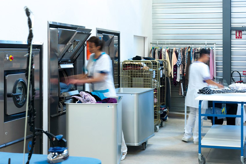 Une 18e unité de production pour AD3 - BLANCHISSERIES INDUSTRIELLES & HOSPITALIERES | Entretien ...