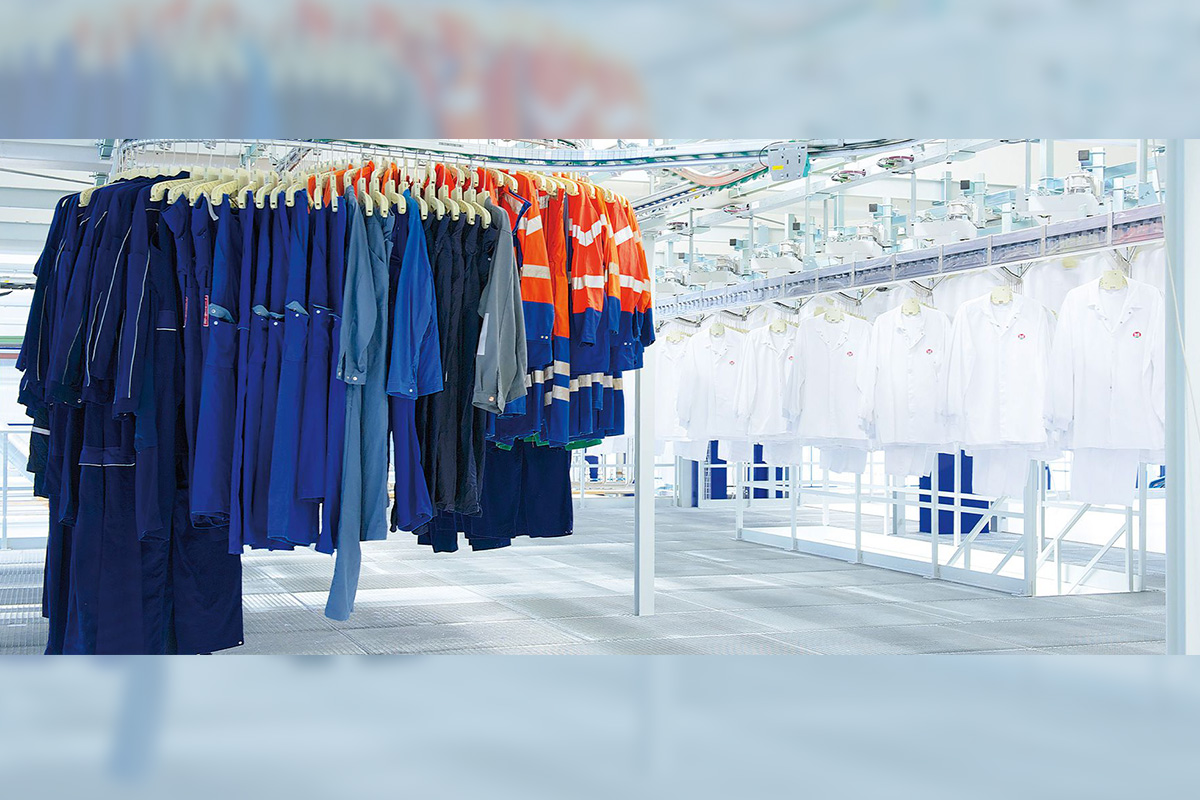 150 projets pour les 150 ans de Bardusch - Location & entretien textile ...