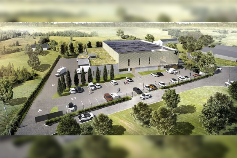 C’est parti pour la BIH du Trégor-Goëlo ! - BLANCHISSERIES ...