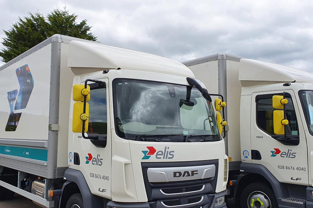 Nouvelles acquisitions pour Elis - Location & entretien textile ...