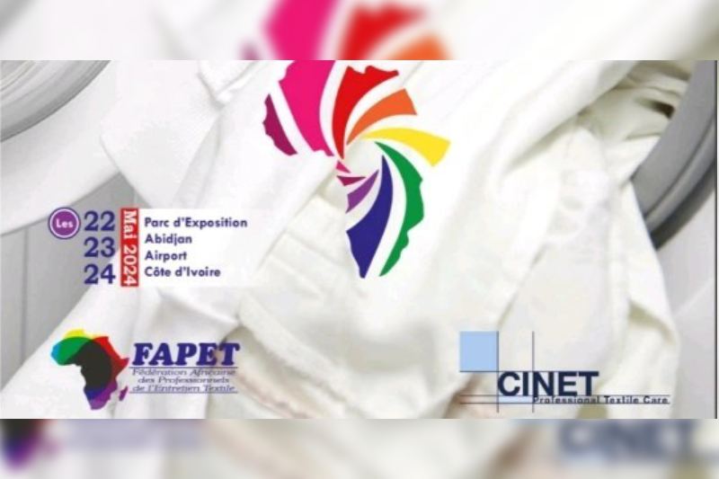 Le FAPET se prépare - Location & entretien textile | Entretien Textile