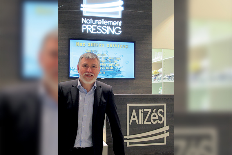 Pressing. La FDN lève 1,5 million d’euros pour se déployer en franchise ...