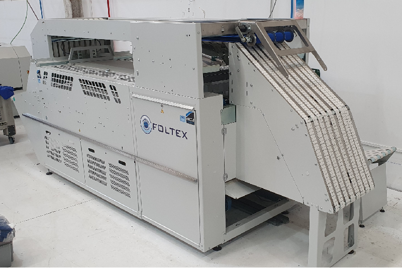 Foltex ouvre une filiale en France - Fournisseurs | Entretien Textile