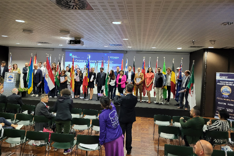 6e édition des Global Best Practices Awards - Location & entretien ...