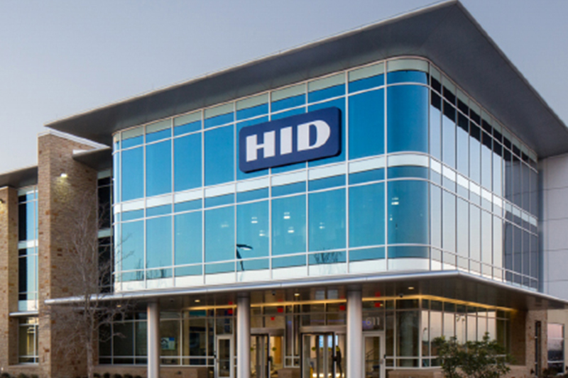 RFID. HID rachète Invengo Textiles Services - Non catégorisé ...