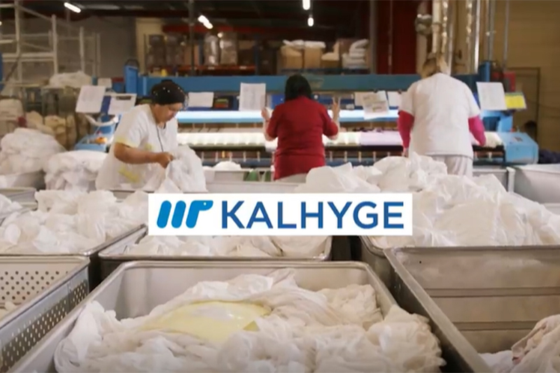 Kalhyge ferme son usine de Châteauneuf-sur-Loire - Location & entretien ...