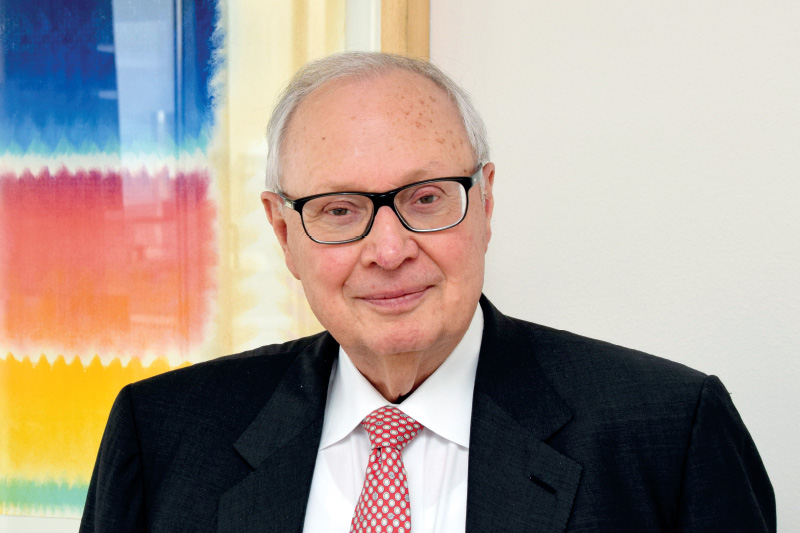 Martin Kannegiesser s’insurge contre les tarifs douaniers américains ...