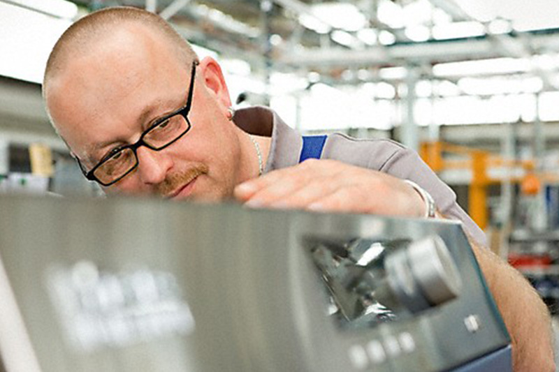 Blanchisserie. Cinq fabricants rejoignent le SYNEG - Non catégorisé ...