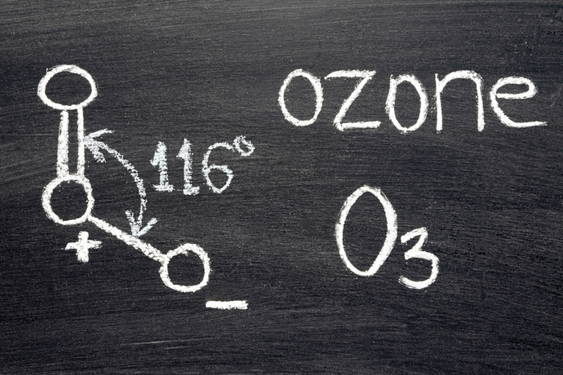 Pressing. L’ozone en question - Non catégorisé | Entretien Textile