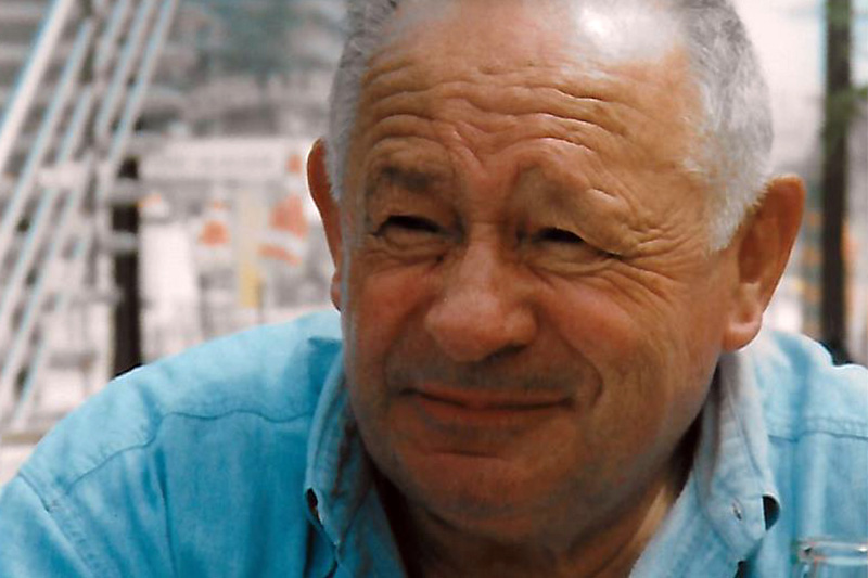 Location-entretien. Hommage à Robert Ruffel - Non catégorisé ...