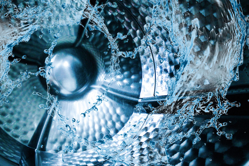 Blanchisserie. Le SYNEG partenaire du réseau Restau’Co - Non catégorisé ...